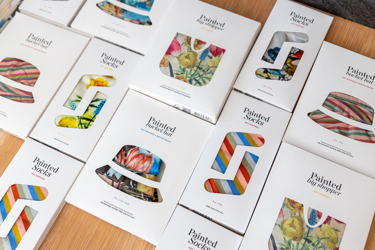 Creative Product | Photography | Content Creation | Fresh Print Media